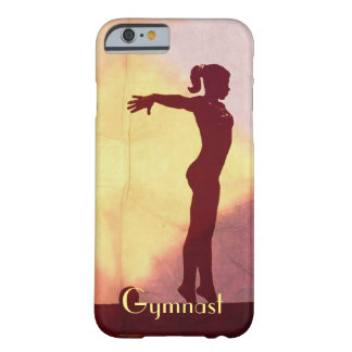 Custom Gymnastics Phone Cases | Zazzle.co.uk