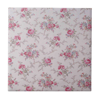 Rose Ceramic Tiles | Zazzle.co.uk