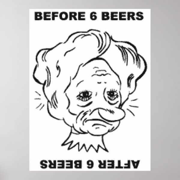 Before And After Posters & Prints | Zazzle UK