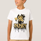 Bendy shirt store