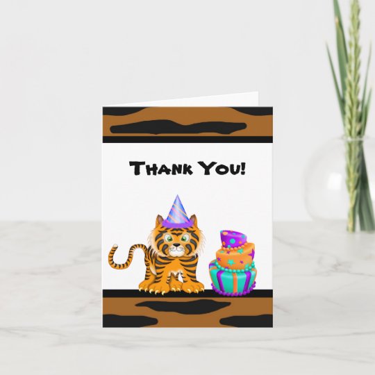 Chicken Thank You Cards | Zazzle UK