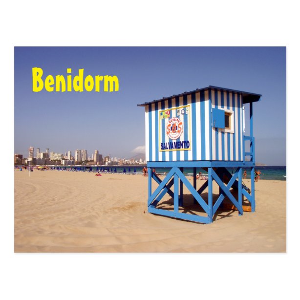 Benidorm Gifts & Gift Ideas | Zazzle UK