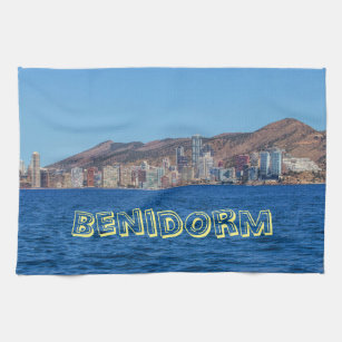 Benidorm Gifts & Gift Ideas | Zazzle UK