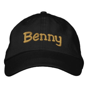 Benny Hats & Caps | Zazzle UK