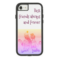 Best Friend iPhone Cases & Covers | Zazzle.co.uk