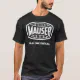 BEST SELLER - Mauser Logo Merchandise Essential T- T-Shirt | Zazzle