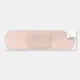 BIG bandage Bumper Sticker | Zazzle