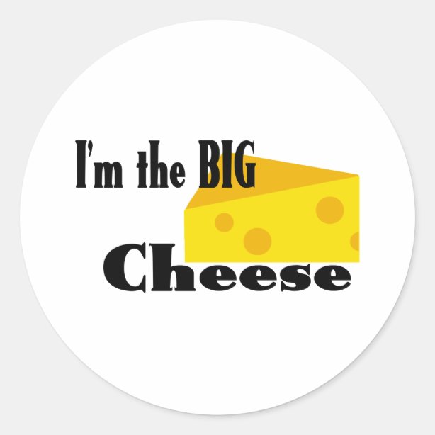 Cheese Stickers & Labels | Zazzle UK