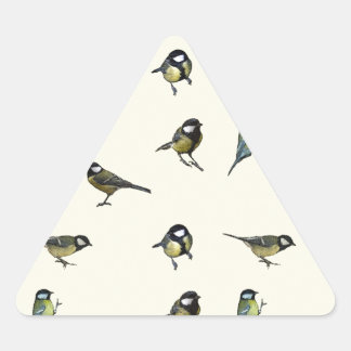 72+ Tile Triangle Stickers | Zazzle