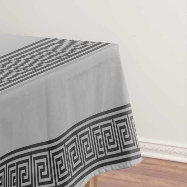 Greek Tablecloths | Zazzle.co.uk