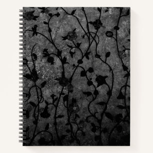 Gothic Notebooks | Zazzle.co.uk