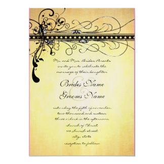 Funky Wedding Invitations & Announcements | Zazzle.co.uk