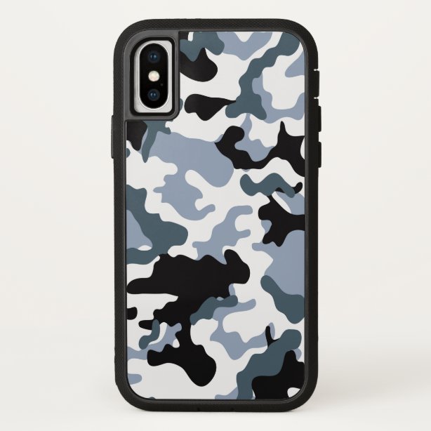 Black And White Cool iPhone Cases & Covers | Zazzle.co.uk