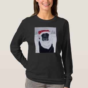 Labrador Retriever Christmas T-Shirts & Shirt Designs | Zazzle UK