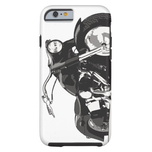 Motorcycle iPhone Cases & Covers | Zazzle.co.uk