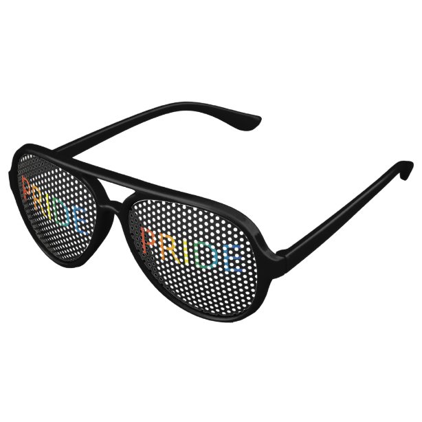 Pride Sunglasses And Eyewear Uk