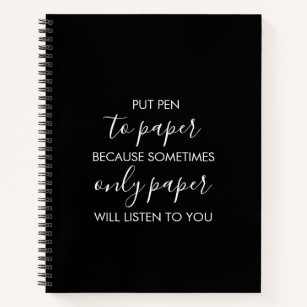 Funny Notebooks | Zazzle.co.uk