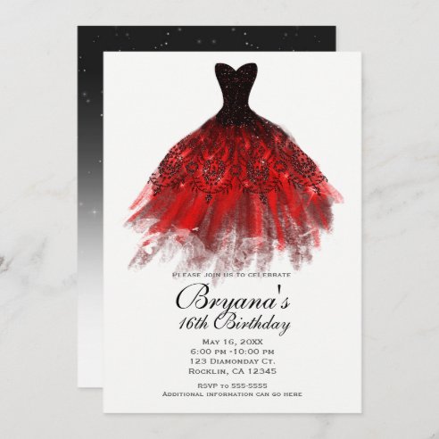 Fancy Dress Party Invitations | Zazzle UK
