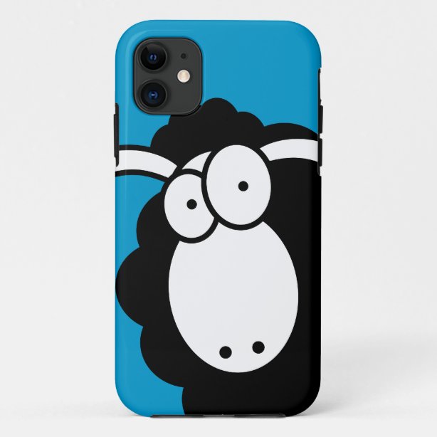 Sheep iPhone Cases & Covers | Zazzle.co.uk