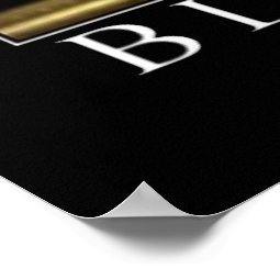 Blasphemy Poster | Zazzle