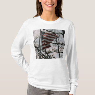 Blowing In The Wind T-Shirts & Shirt Designs | Zazzle UK