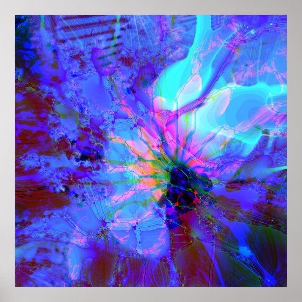 Purple Posters & Prints | Zazzle UK