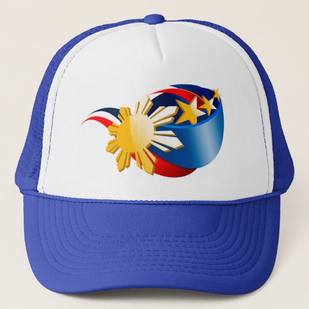 Philippine Hats & Caps | Zazzle UK