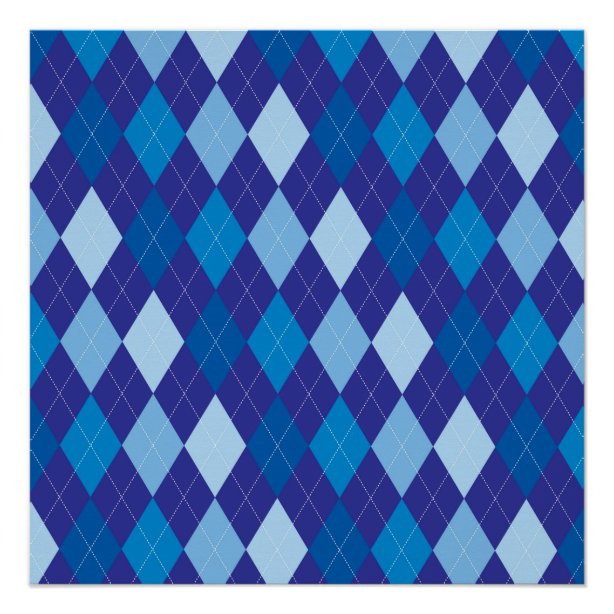 Argyle Posters & Prints | Zazzle UK
