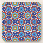 Islamic geometric pattern coaster | Zazzle.co.uk