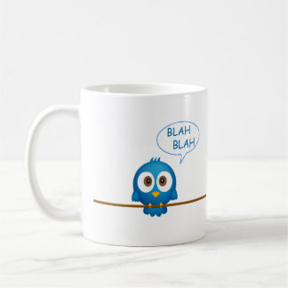 Twitter Coffee & Travel Mugs | Zazzle.co.uk