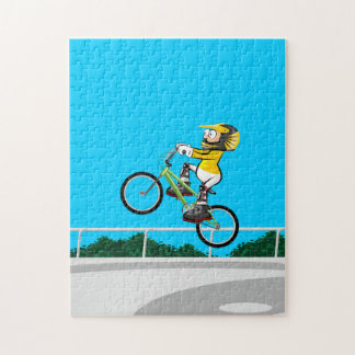 Bicycle Jigsaw Puzzles | Zazzle.co.uk