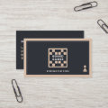 Board Games Business Card | Zazzle