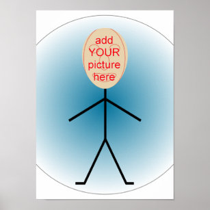 Cutout Posters & Prints | Zazzle UK