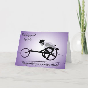 Disabled Cards | Zazzle UK