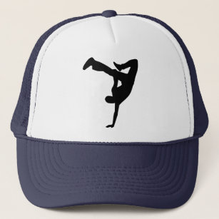Breakdance Hats & Caps | Zazzle UK