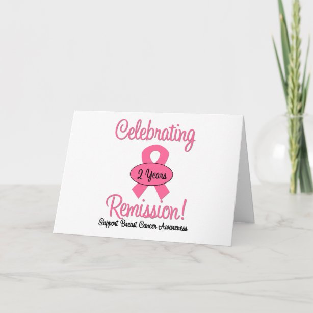 Cancer Remission Cards | Zazzle UK