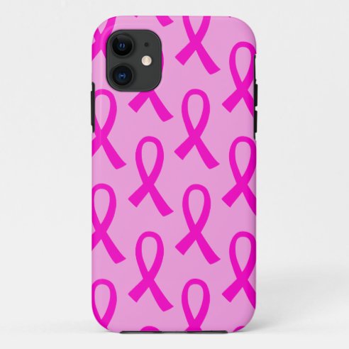 Breast Cancer iPhone Cases & Covers | Zazzle.co.uk