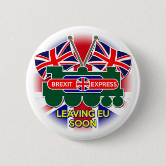Custom Brexit Badges & Pins | Zazzle.co.uk