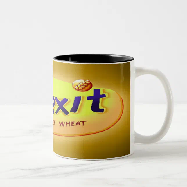 brexit weetabix meme mug | Zazzle