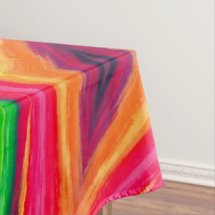 Bright Tablecloths | Zazzle.co.uk