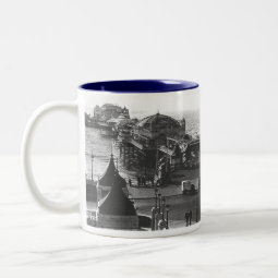 Brighton Souvenir Mug | Zazzle