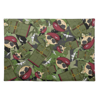 Military Placemats | Zazzle.co.uk