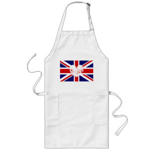 Uk Aprons | Zazzle UK