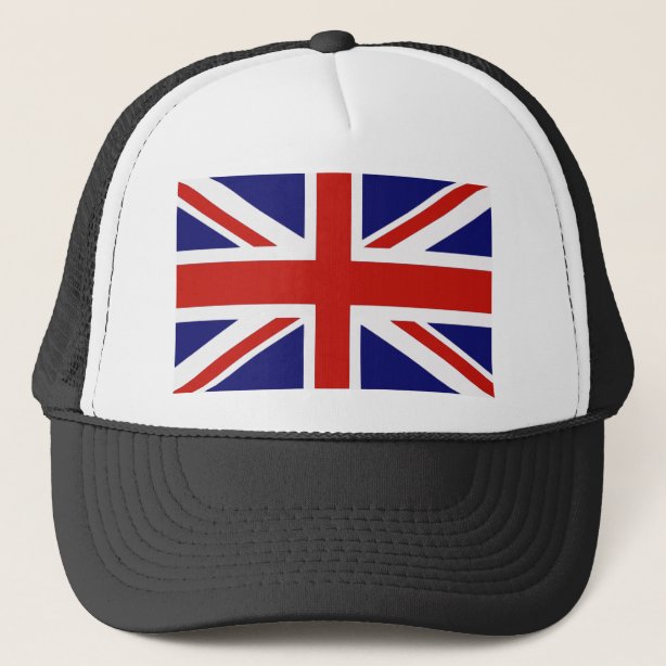 British Hats & Caps | Zazzle UK