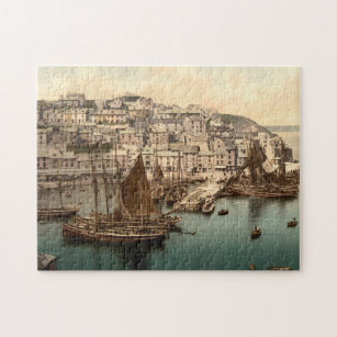 Devon Jigsaw Puzzles | Zazzle.co.uk