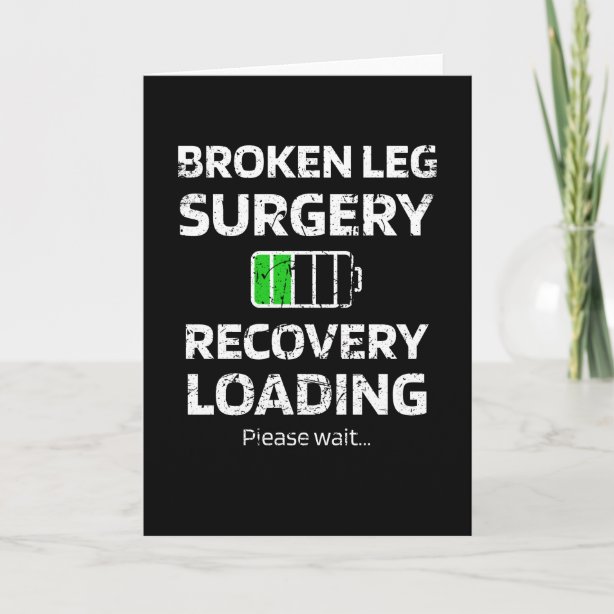 Broken Leg Gifts & Gift Ideas | Zazzle UK