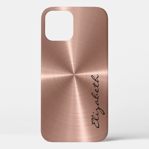 Bronze iPhone Cases & Covers | Zazzle.co.uk