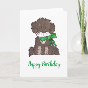 Cockapoo Cards | Zazzle UK