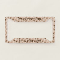 Teddy Bears Plates | Zazzle UK