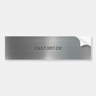 Aluminium Stickers | Zazzle.co.uk